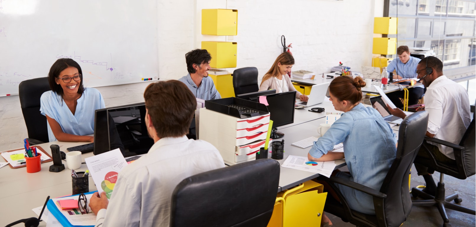 6 Things Your Business Continuity Plan Should Include